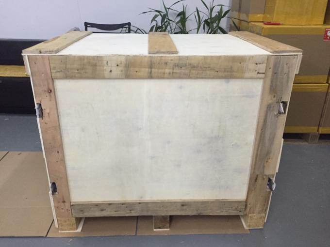 Heavy-duty Acoustic Hood, Sound-proof Booth, Wall Mounted Acoustic ...