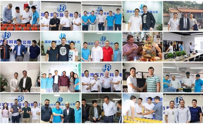 Induction Loop Cleanroom SIP Elevator Emergency Phone