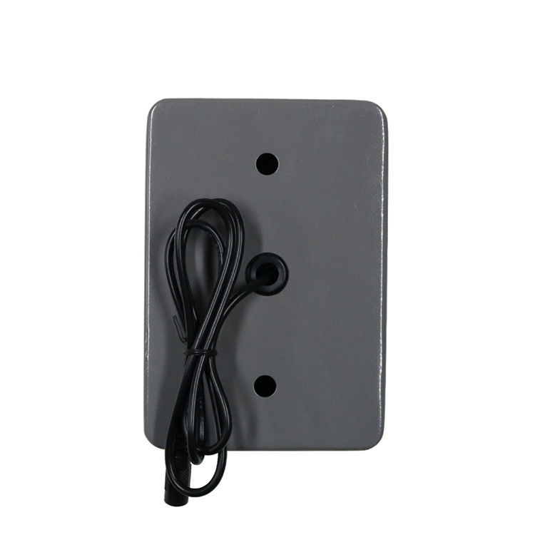 Hands Free Elevator Emergency Phone Cold Rolled Steel Body With ...