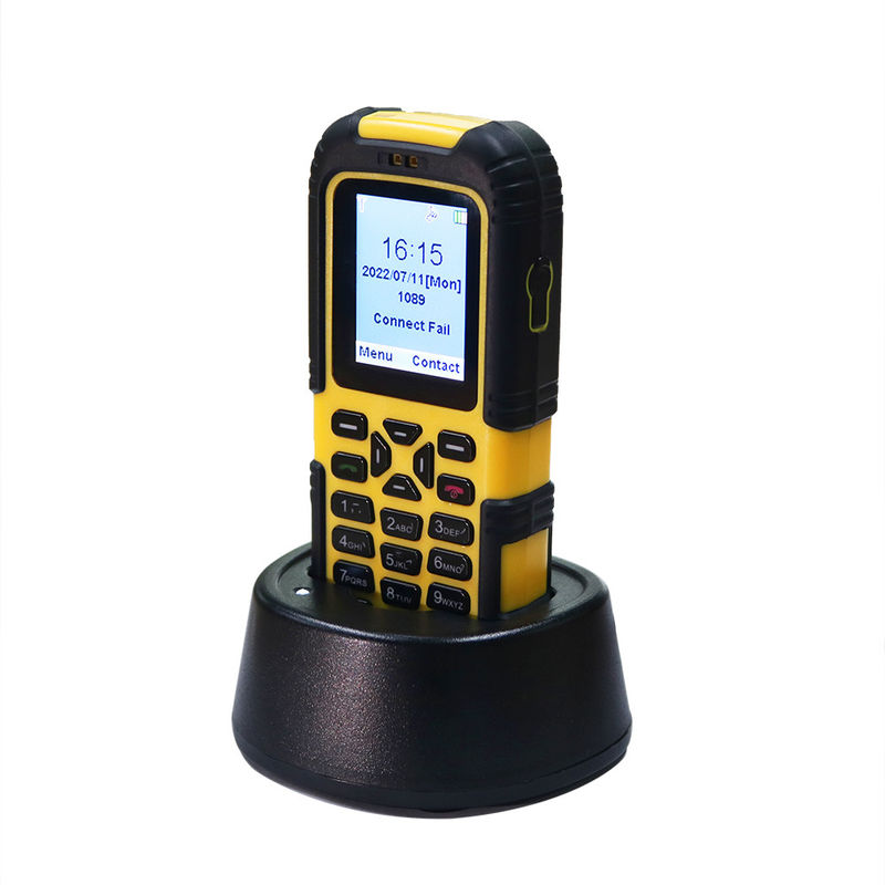 J&R Explosion Proof Telephone, IP67 Rugged Feature Telephone, Suitable ...