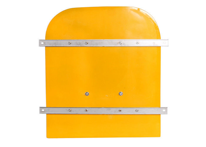 Wall Mounting Acoustic Phone Booth Telephone Hood Fiberglass Reinforced ...